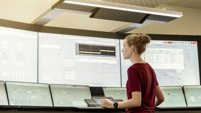 The Process Automation Podcast — ABB Group