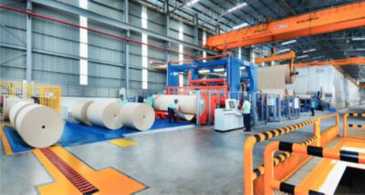 Revealing true colors — ABB Group