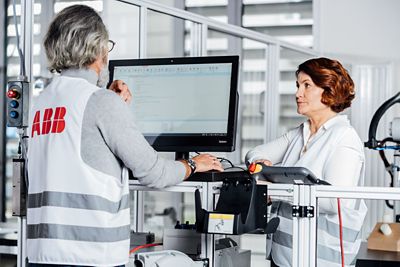 How we do business — ABB Group