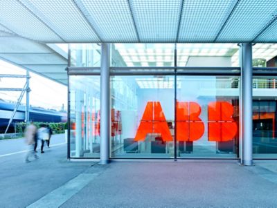 Media contacts — ABB Group