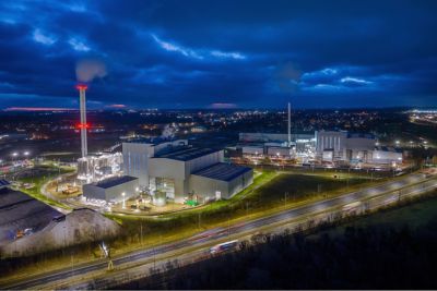 Carbon Capture and Storage in Hard-to-Abate Industries | ABB