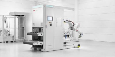 Application Cells | ABB
