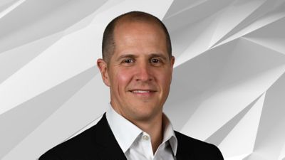 Brandon Spencer — ABB Group