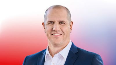 Brandon Spencer — ABB Group