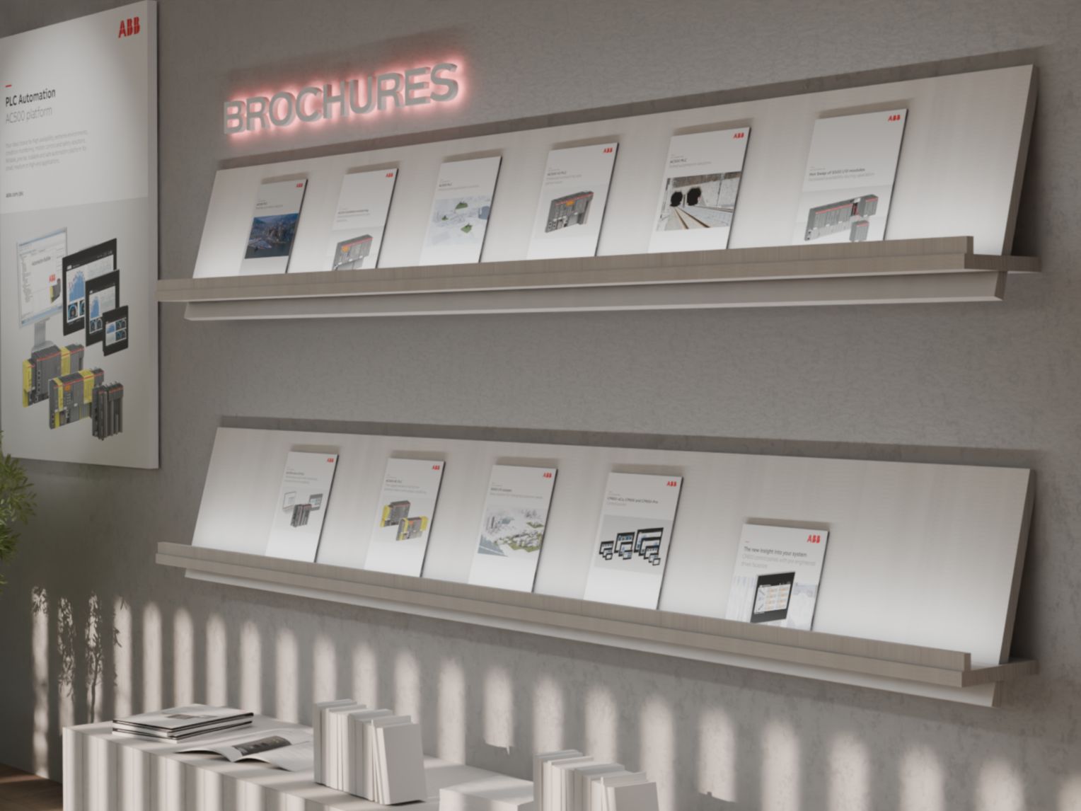 Marketing library | ABB