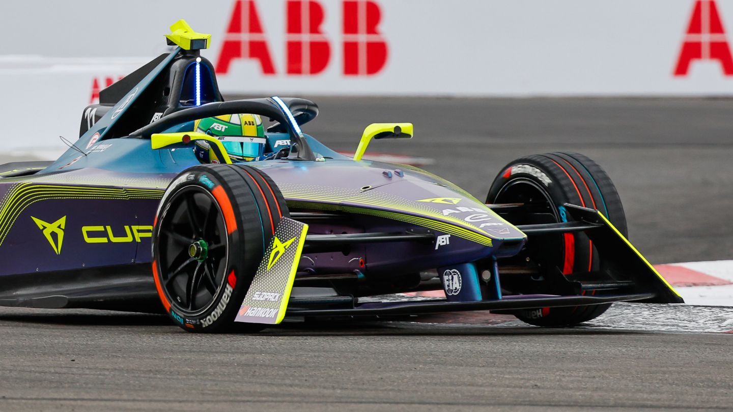 ABB Formula E ABB Group