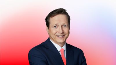 David Constable — ABB Group