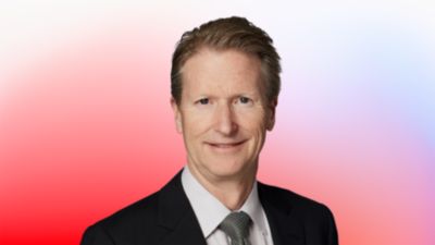 David Meline — ABB Group