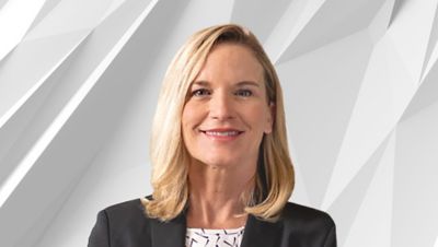 Denise C. Johnson — ABB Group