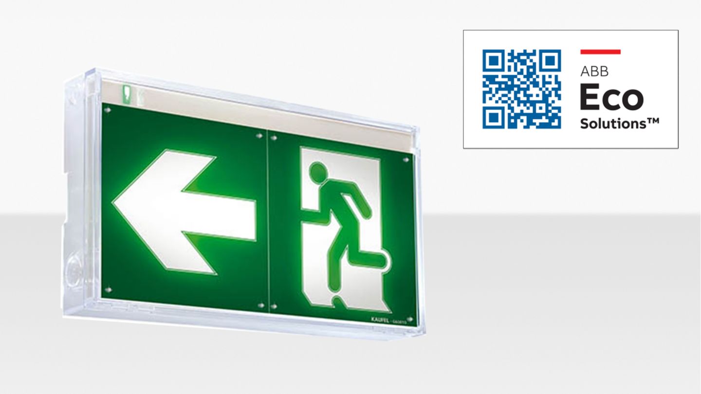 Smarter Building | EcoSolutions | ABB