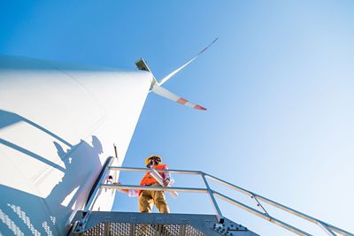 Wind Converters | ABB