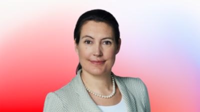 Geraldine Matchett — ABB Group
