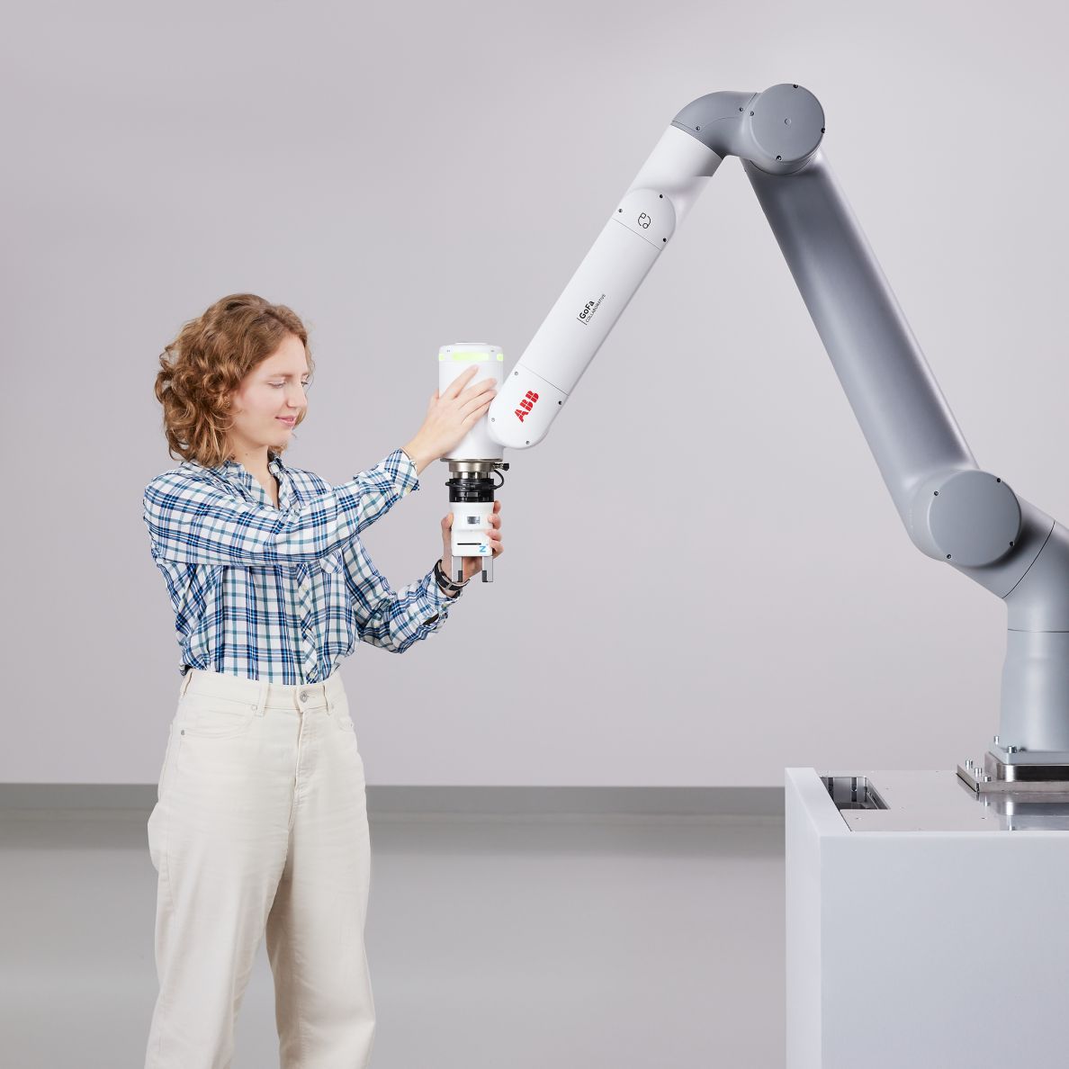 AMR applications | ABB