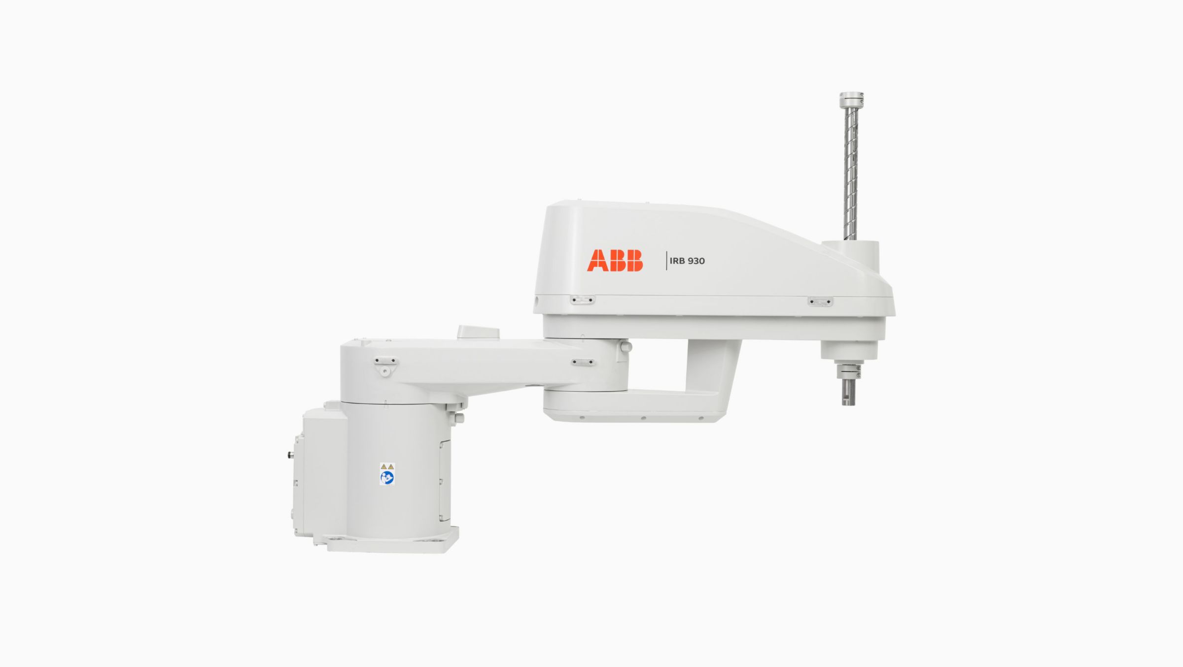 SCARA Robots | ABB