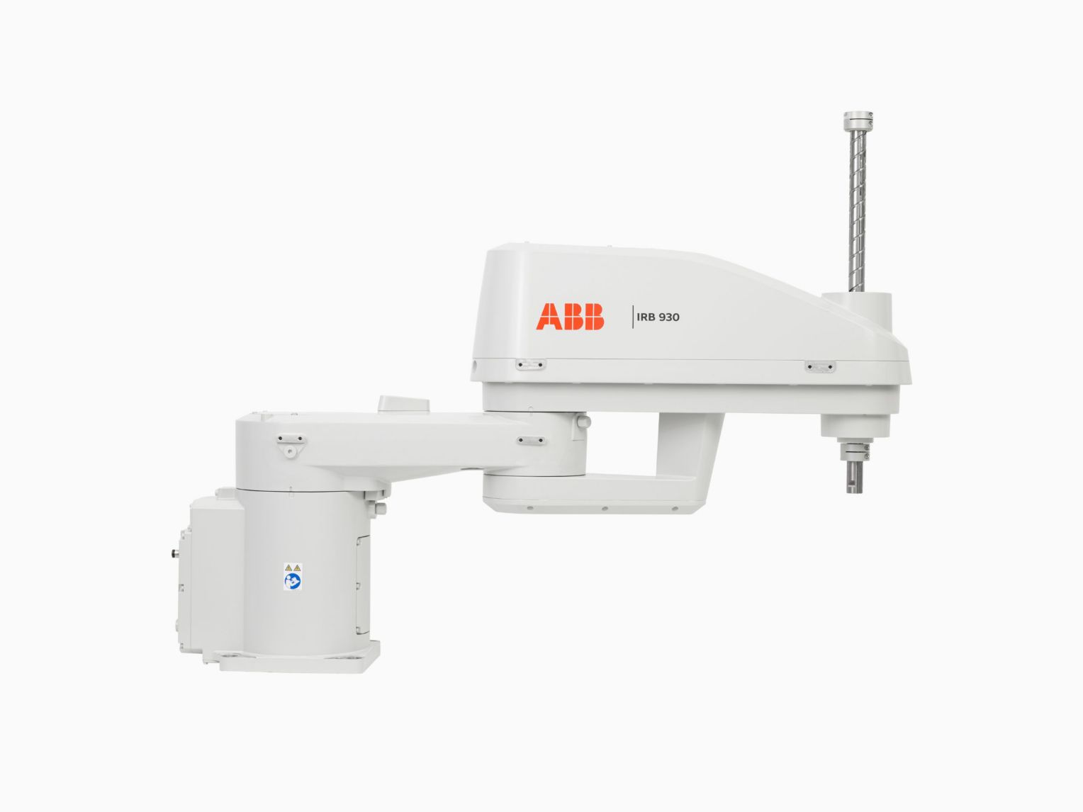 SCARA Robots | ABB