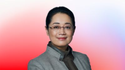 Jennifer Xin-Zhe Li — ABB Group