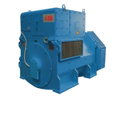 Low voltage generators | ABB