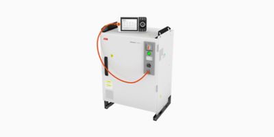 OmniCore V250XT | ABB