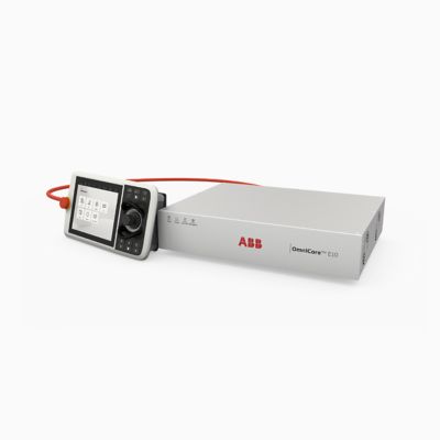 OmniCore E10 | ABB