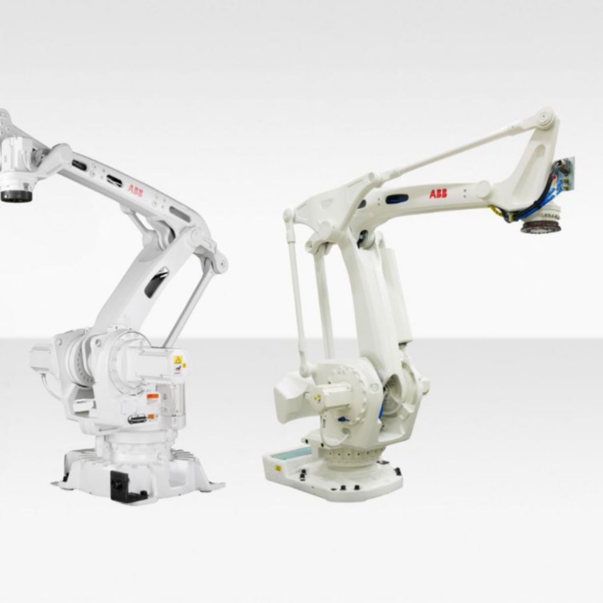 Delta robots | ABB