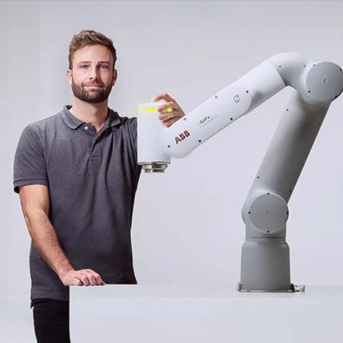 Palletizing Robots | ABB