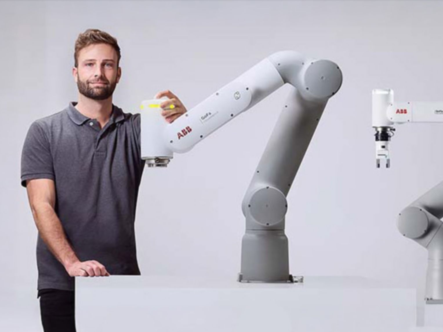Palletizing Robots | ABB