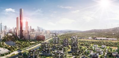 About ABB — ABB Group