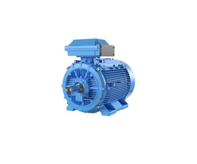 ABB IE5 SynRM Motors: Ultra-Efficient, Magnet-Free Power for Industrial ...