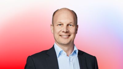 Timo Ihamuotila — ABB Group