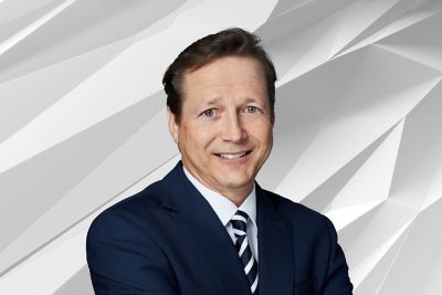 David Constable — ABB Group