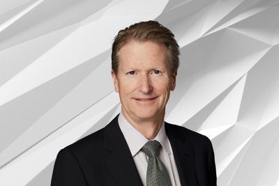 David Meline — ABB Group