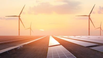 Energy Transition Hub — ABB Group