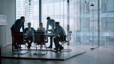 Our integrity program | ABB