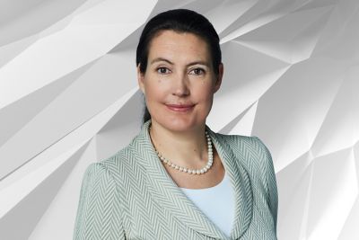 Geraldine Matchett — ABB Group