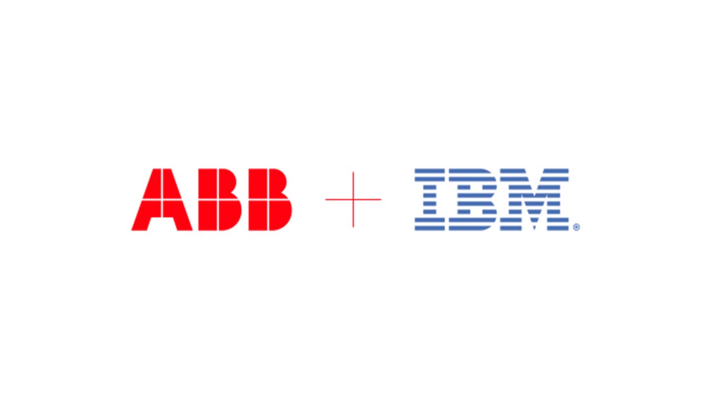 Abb Performance Logo