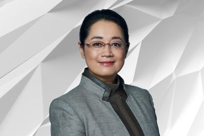 Jennifer Xin-Zhe Li — ABB Group