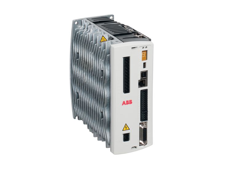 Abb Motors Drives