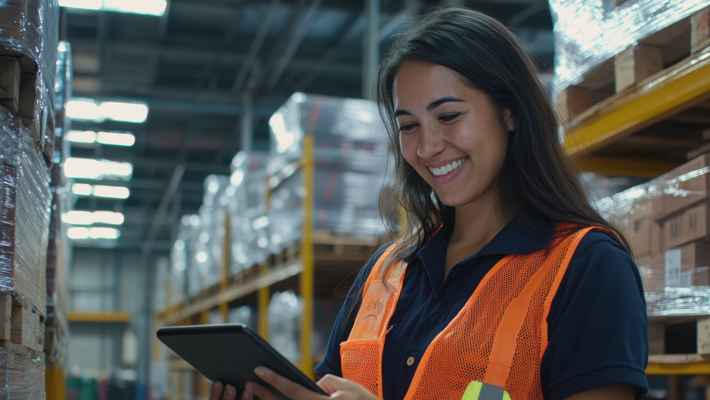 AMR applications | ABB